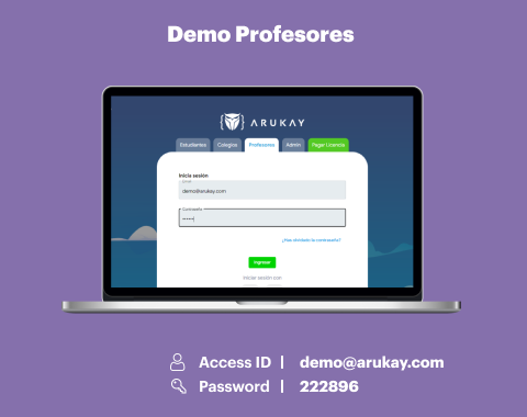 Sistema de Aprendizaje